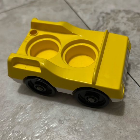 Fisher-Price | Toys | Vintage Fisherprice Little People Play Family ...